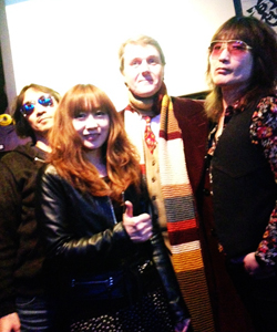 R&R forever!! Vol.104 ご来場 Thanx！ – THE JAYPERS Web