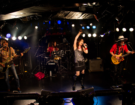 R&R Forever The 7th Special Fes. Completion! – THE JAYPERS Web